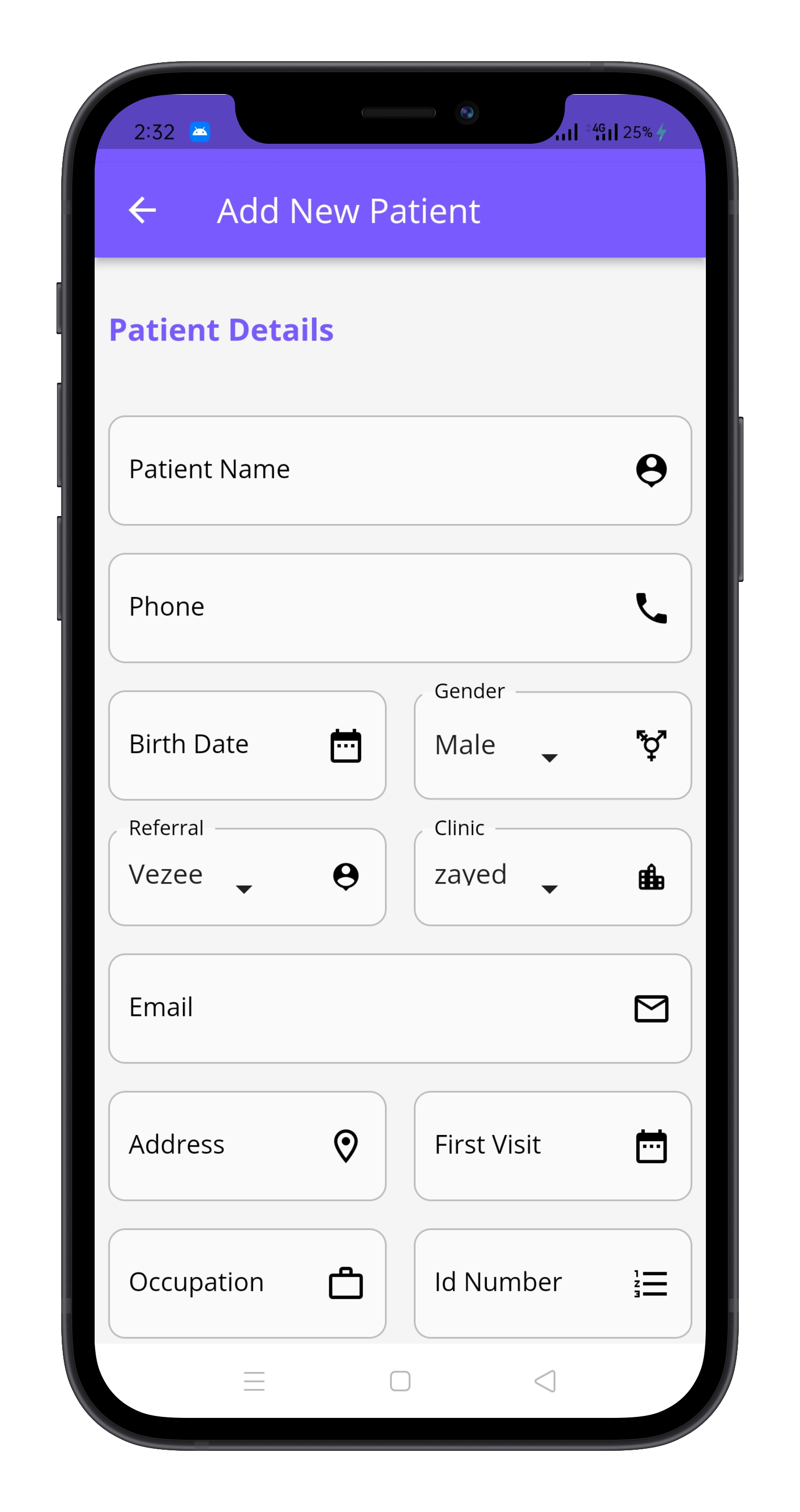 CyberTooth Dental Practice Management Software
