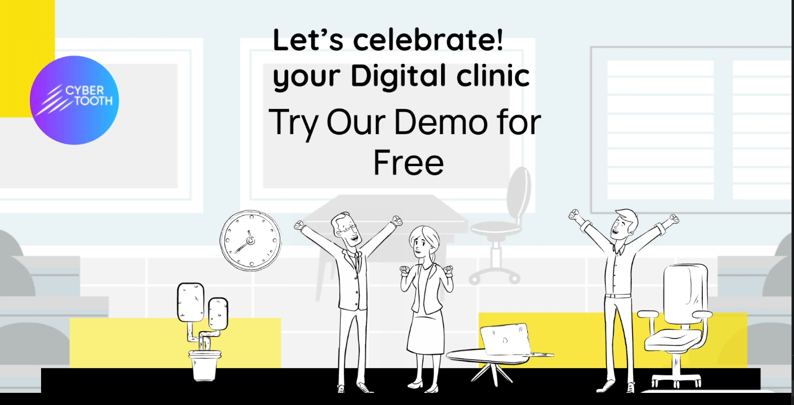 CyberTooth Dental Practice Management Software